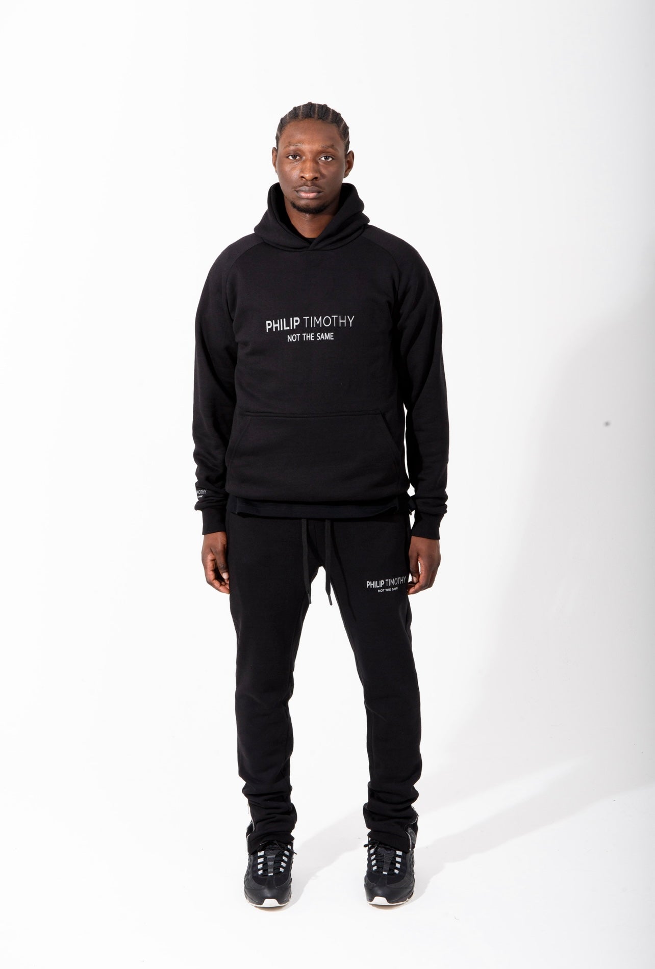 TRACKSUITS – PHILIP TIMOTHY