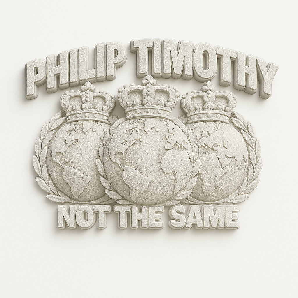 PHILIP TIMOTHY